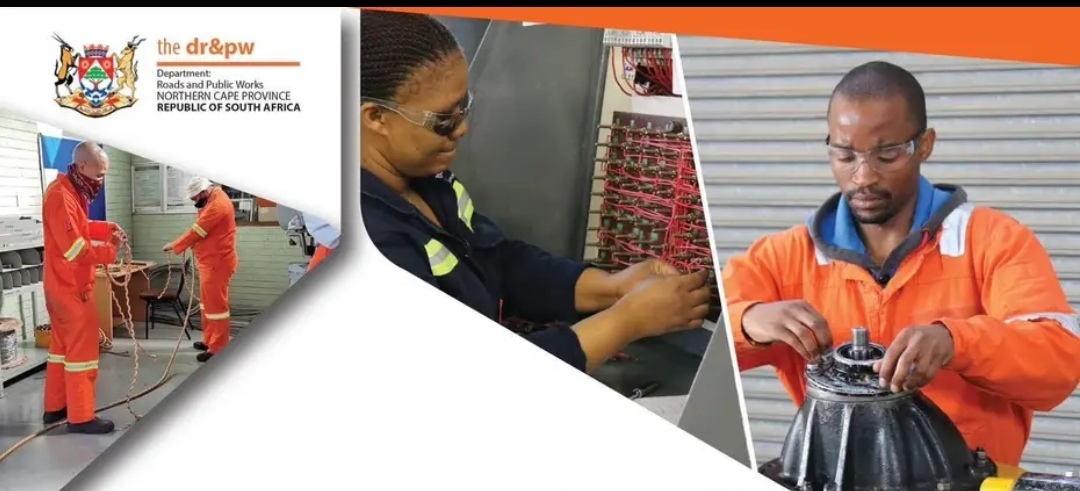 Apprenticeships – Recent jobs